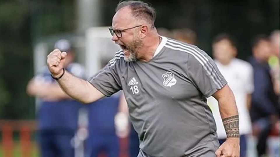 FuPa Sommercheck: VSV Hedendorf/Neukloster III - FuPa