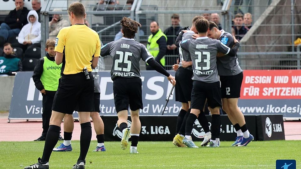 SSV Ulm: So sieht das Vorbereitungsprogramm aus - FuPa