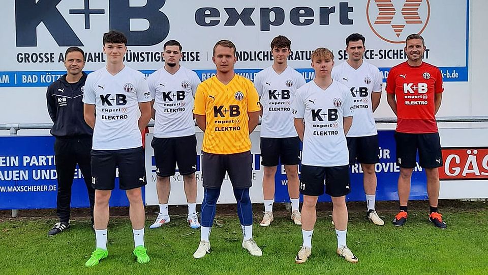 Jugend forscht beim ASV Cham - FuPa