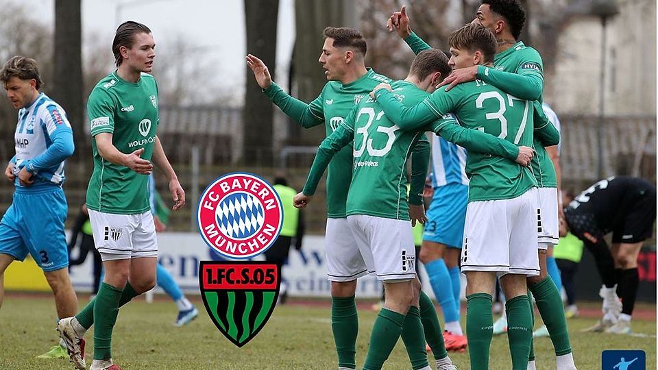 Der Gipfel als Mega-Chance: »Wir lieben Herausforderungen« - FuPa