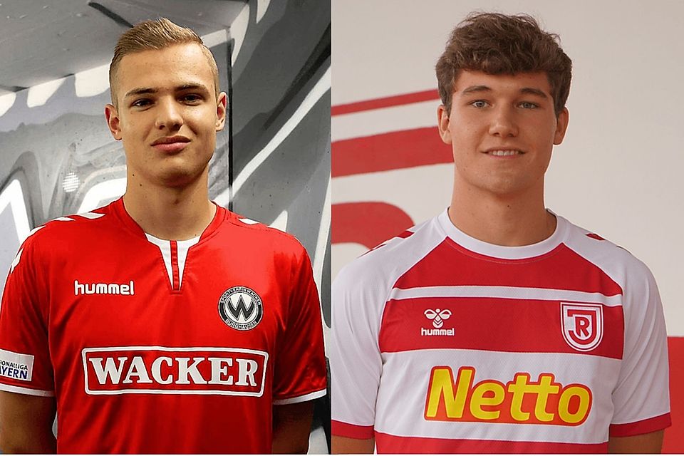 Schalding holt Herzig und Griesbauer - 3 weitere Abgänge - FuPa