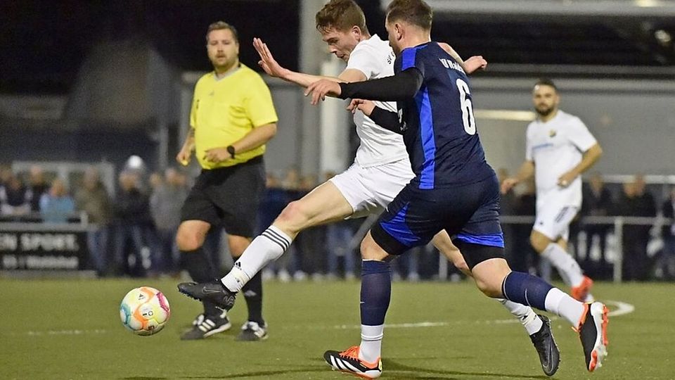 Landesliga Südbaden - Staffel 2 - Südbaden - FuPa