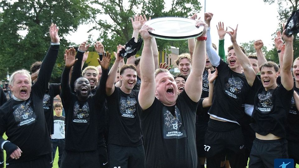 Zehn Spieler verlassen Hilden – Schneider geht nach Wuppertal - FuPa