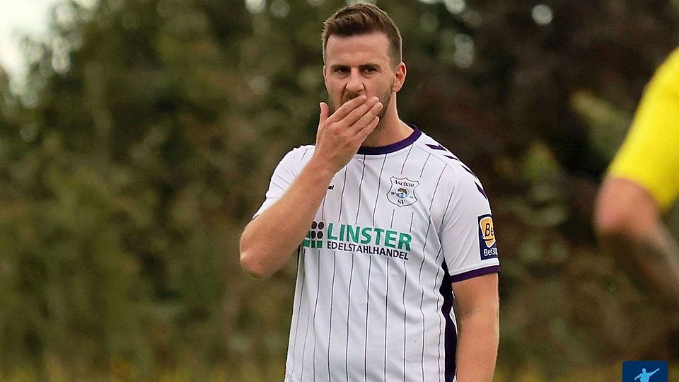 🗣: Aschau und SB Rosenheim verärgert – Bruckmühl bestätigt Trend - FuPa