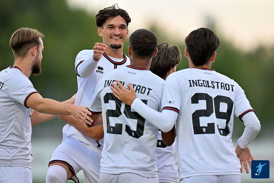 »Kein Beinbruch« - Ingolstadt II bezwingt Primus Stadeln mit 3:0 - FuPa