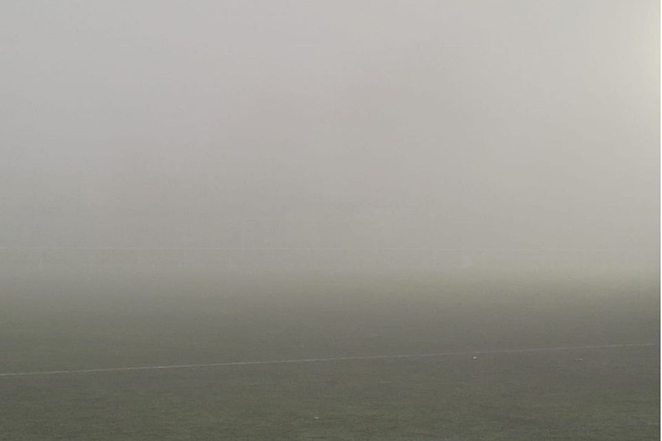 Niederkassel überrollt Oberdrees brachial - Abbruch in Leuscheid - FuPa