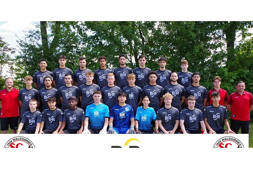 Vorbereitung macht beim SC Waldgirmes Lust auf mehr - FuPa