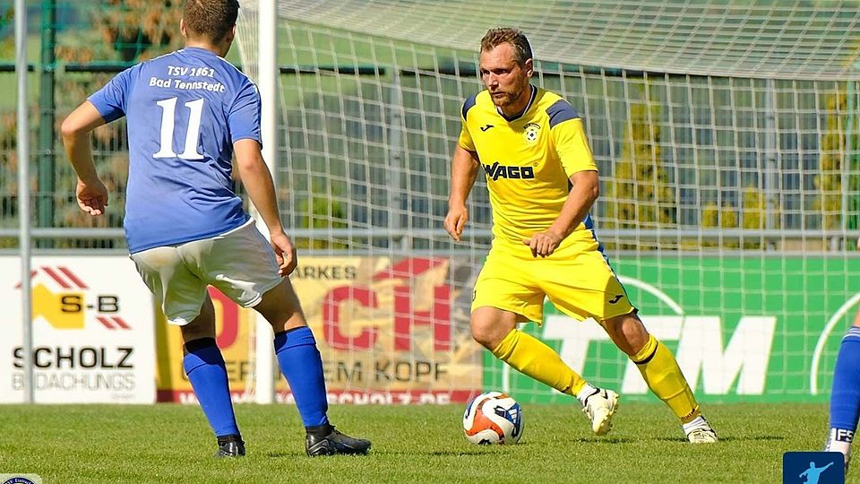 Landesklasse Staffel 2 - Thüringen - FuPa