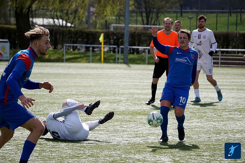 Abstiegskampf in Langsur: „Situation annehmen“ - FuPa