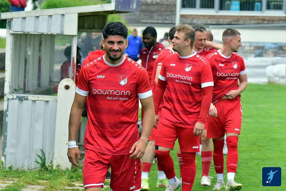 SV Kirchzarten meldet keine Aktivenmannschaft in der Saison 2025/2026 ...