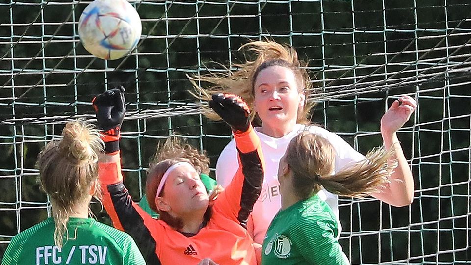 „Weit weg von dem, was wir können": Eching-Serie reißt spät - FuPa