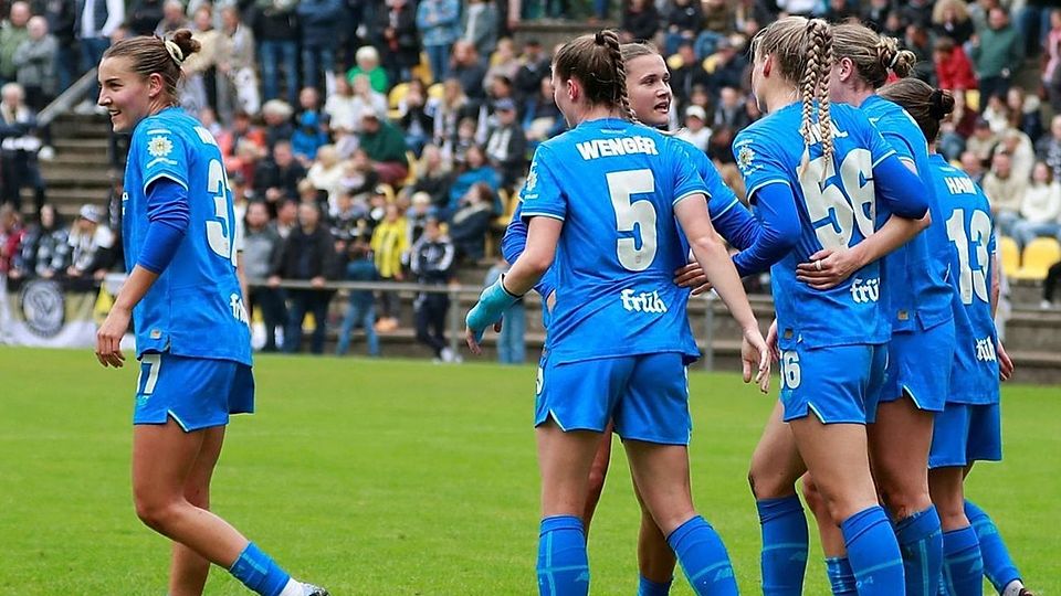 Bayer Leverkusen: Zwei Spielerinnen lösen WM-Ticket - FuPa