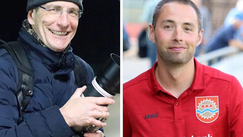 FuPa wählt: Das sind die FuPaner des Jahres 2023 - FuPa