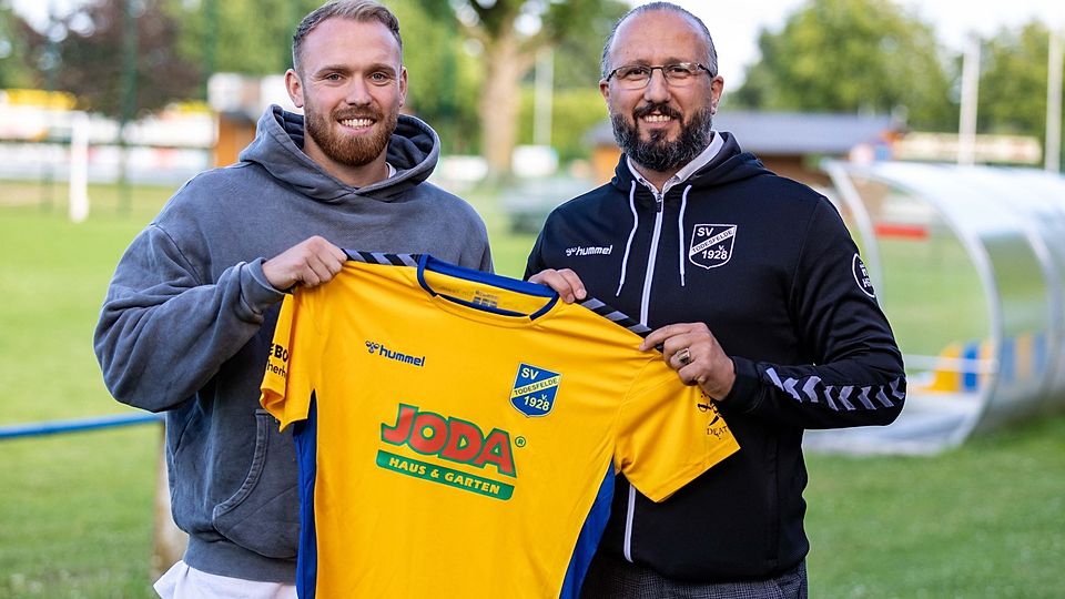 Schleswig-Holstein - FuPa