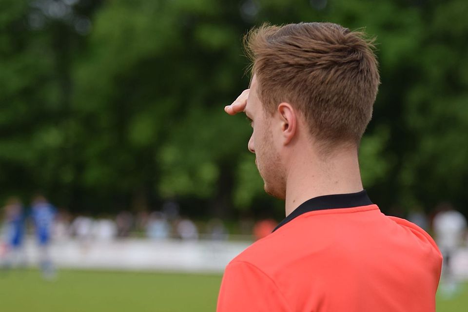 Schulungen für Schiedsrichter in Kempen-Krefeld - FuPa