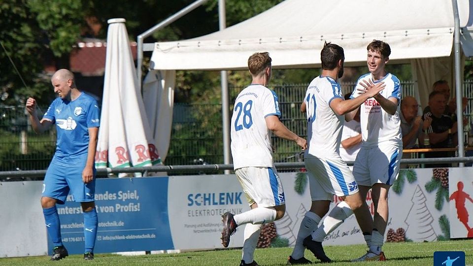Kreisliga A, Staffel I Freiburg - Freiburg - FuPa