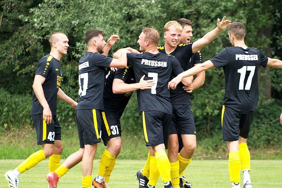 Ottersleben fast am Ziel, zwei Teams überraschen im Abstiegskampf - FuPa