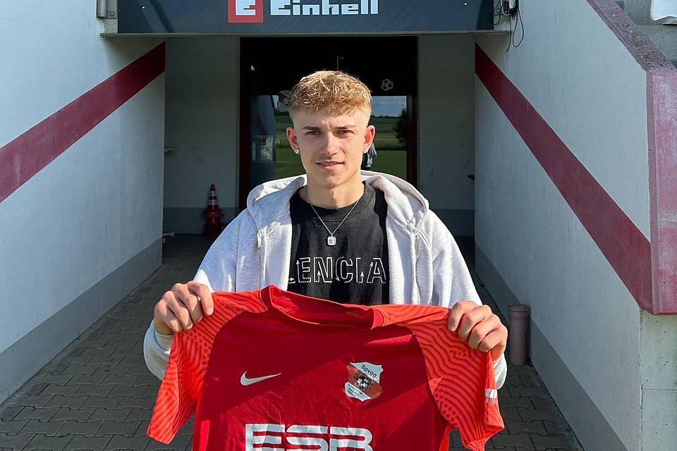 Löffler, Zormeier & Neumayer: Drei weitere Neue für Hankofen - FuPa