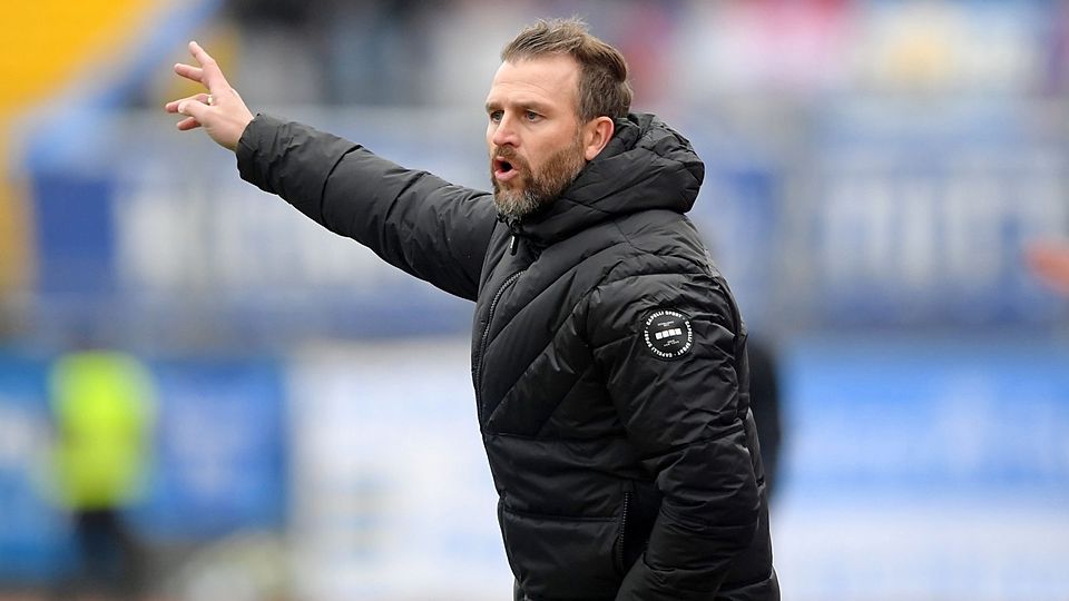 Hessen Kassel: Alle Trainer seit 1946 im Überblick - FuPa