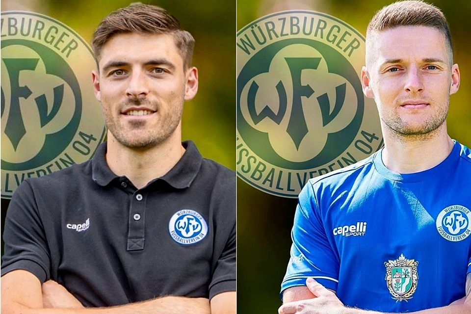 Kreative Trainerlösung: WFV befördert »Co« - und holt Urgestein zurück - FuPa