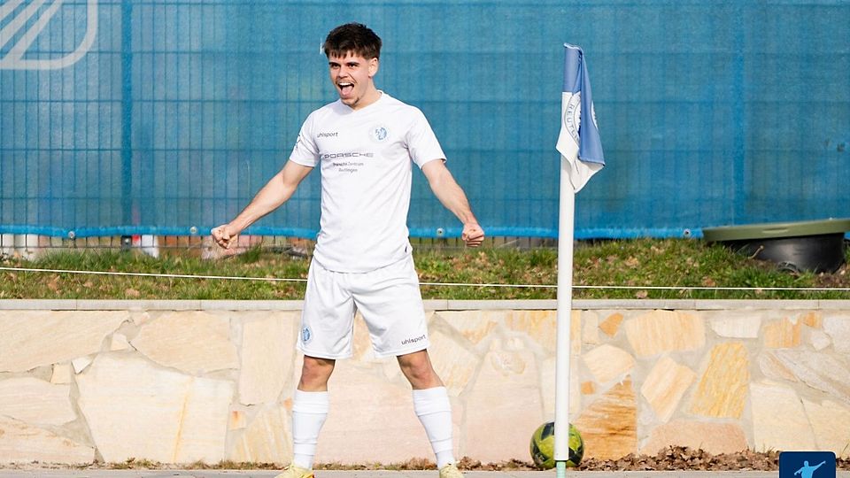Top-Torjäger der Verbandsliga: Ante Galic an der Spitze - FuPa
