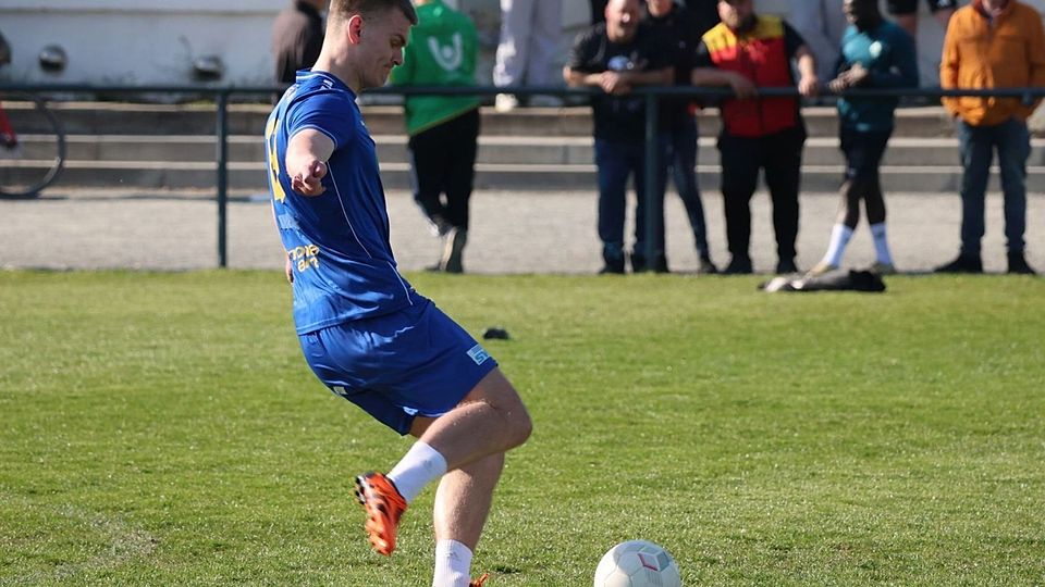 „Crazy“-Casting mit Comeback: Andreasson zurück auf dem Platz - FuPa