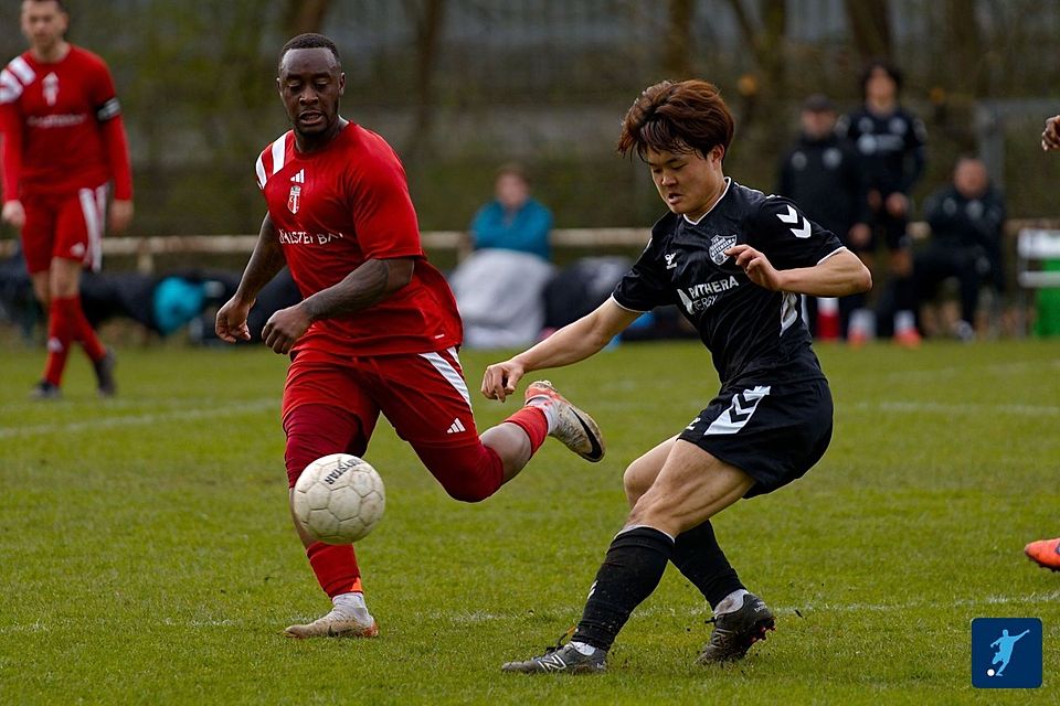 Oberliga: Warum Teutonia 05 in Buchholz nicht antritt - UPDATE - FuPa