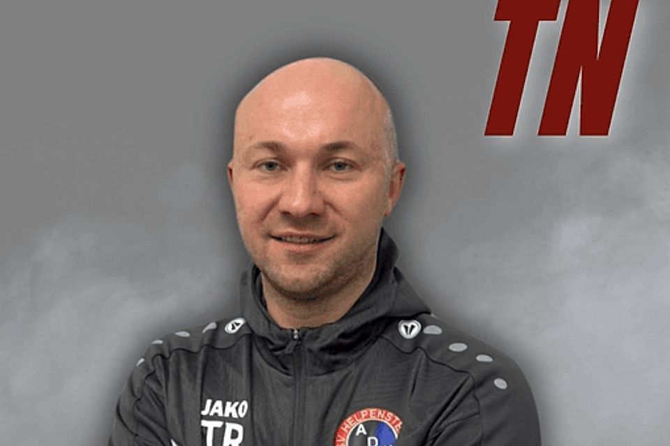 Helpenstein entlässt Tim Neubauer - FuPa