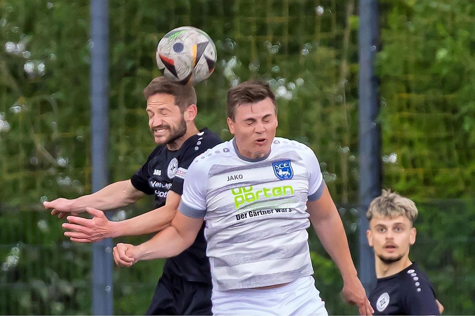 Breinigs Trainer beweist ein goldenes Händchen - FuPa