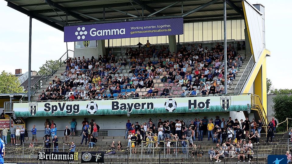 Bayernliga Nord-Fakten: Torjäger, Fans, Heim- und Auswärtsexperten - FuPa