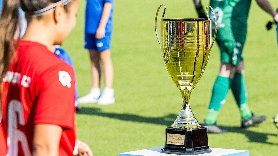 Pokalauslosungen: die Ziehungen vom Freitag - FuPa