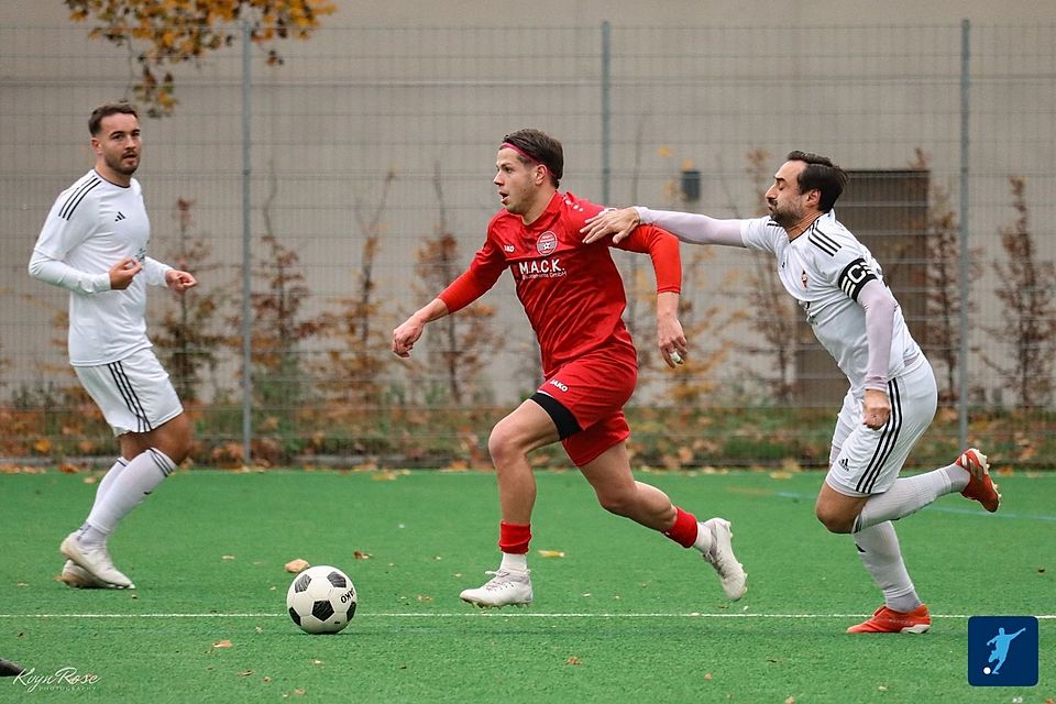 Die Wintertransfers der Verbandsliga Württemberg - FuPa