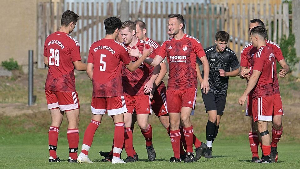 Amberg/Weiden - FuPa