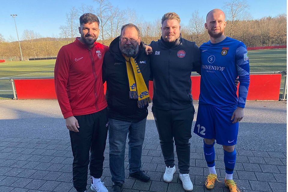 Claus Breitenberger on tour: Bredis Eindrücke von zwei Testpartien - FuPa