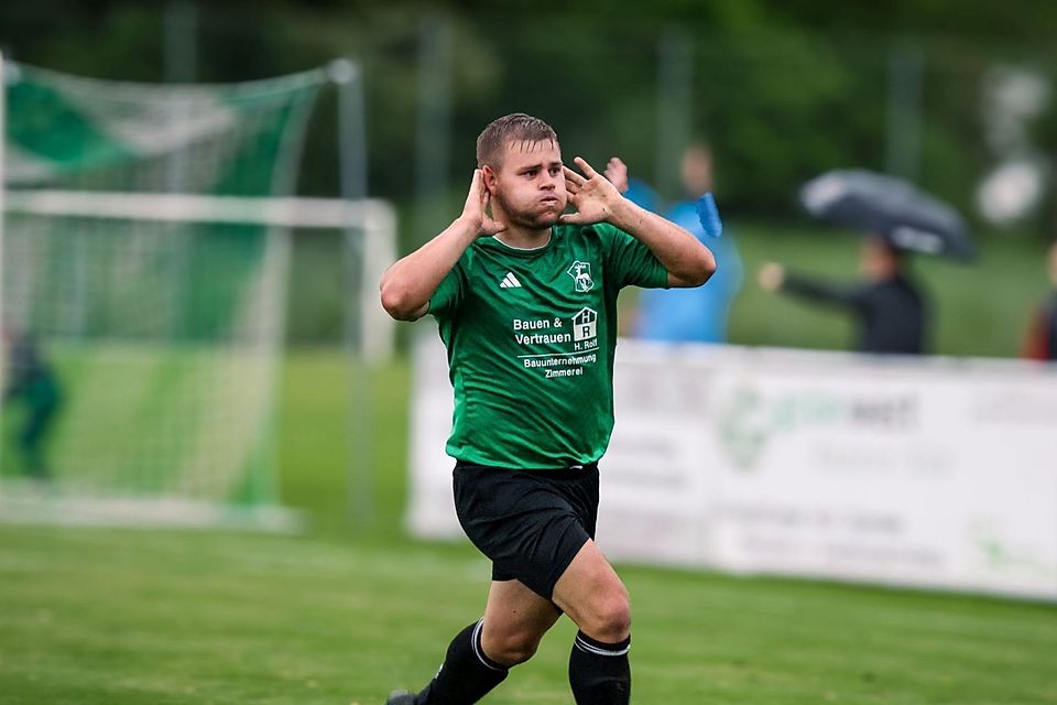 Showdown in der Relegation! Vier Teams kämpfen um die Bezirksliga - FuPa