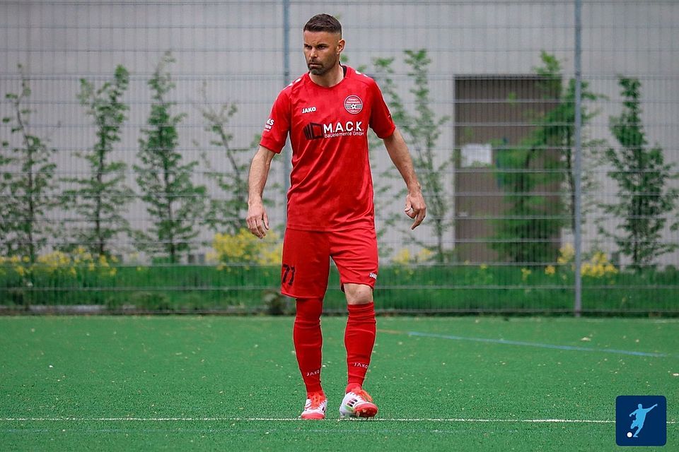 Wichtige Stütze verlängert beim Oberligisten - FuPa