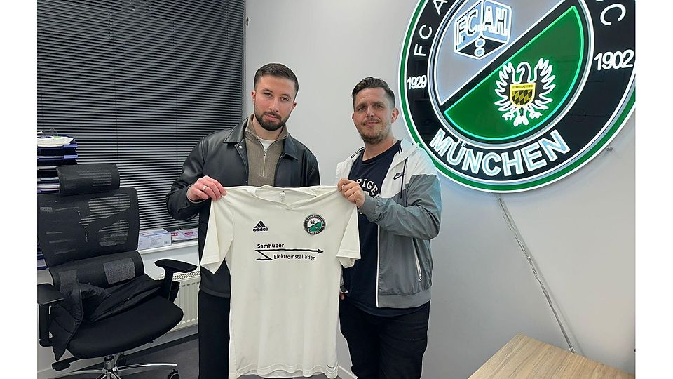 Transferknaller in der Kreisliga: Alte Haide holt Ex-Regionalliga ...