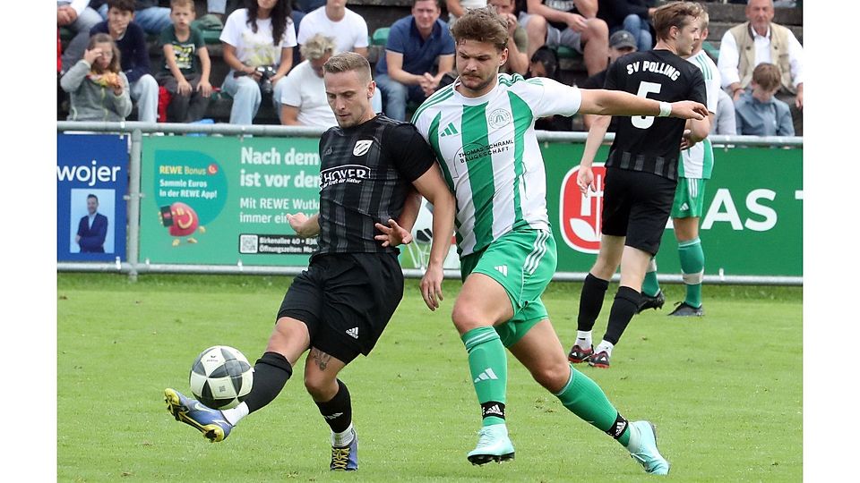 Alle Meldungen - München - FuPa