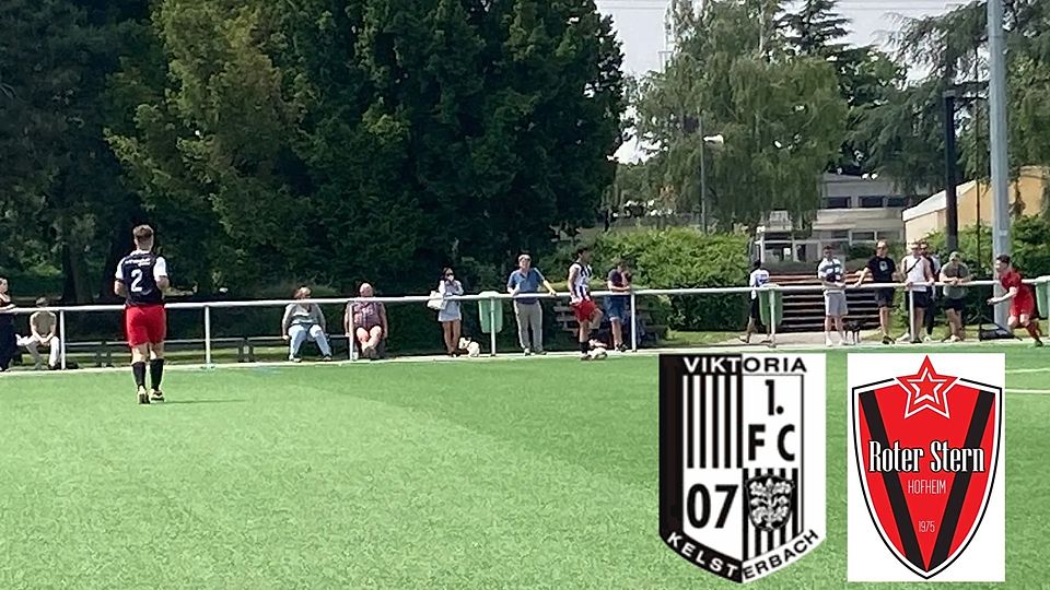 Knappe Niederlage im letzten Heimspiel der Saison - FuPa