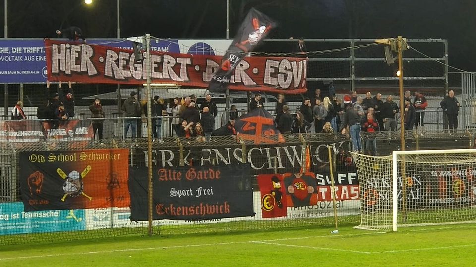 Liveticker zum Nachlesen: Ahlen und Wattenscheid zuhause siegreich - FuPa