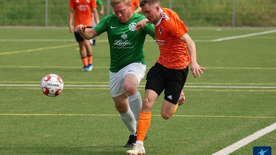 Spvgg. Märkt-Eimeldingen vollendet Dreijahresplan mit dem Aufstieg - FuPa