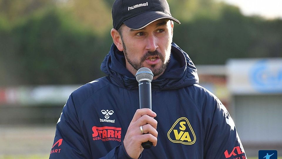 Atlas Delmenhorst trennt sich von Schmidt – Riebau kehrt zurück - FuPa