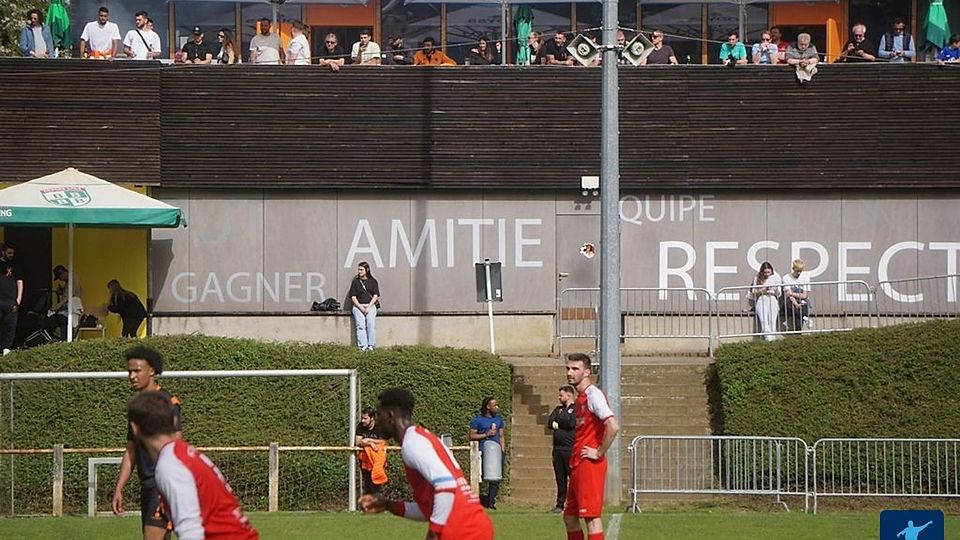 2.Division, 2.Bezirk: der Spielplan auf FuPa - FuPa