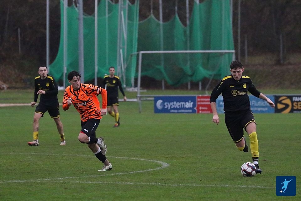 1. FC Igersheim: „Wir müssen das schnellstmöglich abstellen“ - FuPa