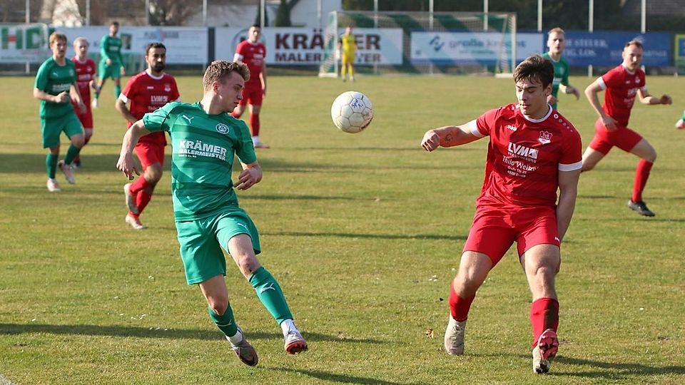 SV Quitt Ankum - FuPa