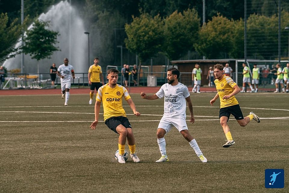 Kaderumbruch in der Landesliga: Der GSV Moers im Schnellcheck - FuPa