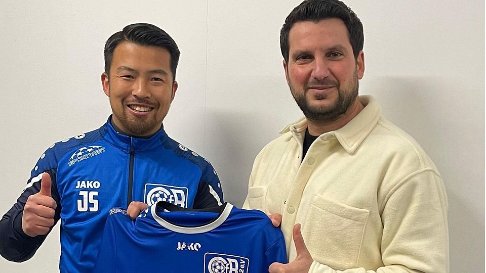 Ford Niehl II setzt auf Oymak als neuen Trainer - FuPa