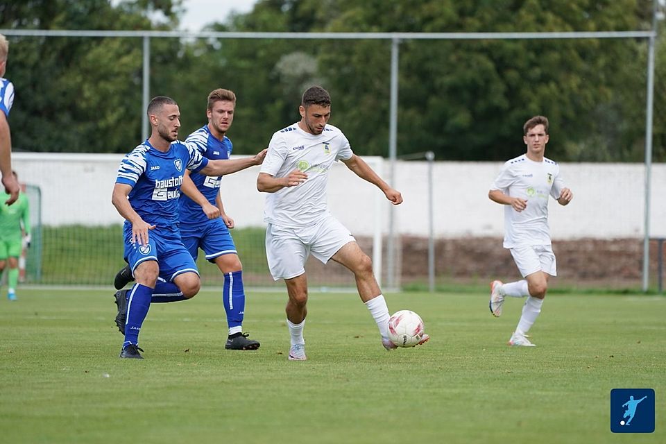 Verfolgerduell: Verlautenheide vs. Düren II, Zülpich mit Comeback - FuPa
