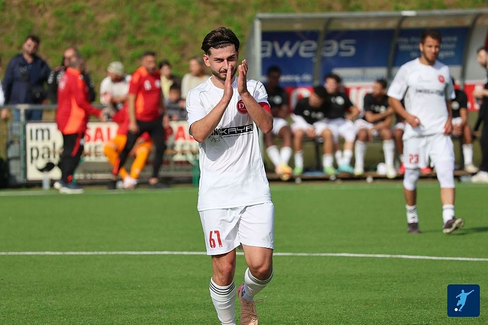 Diese Spieler starten in der Landesliga durch - FuPa
