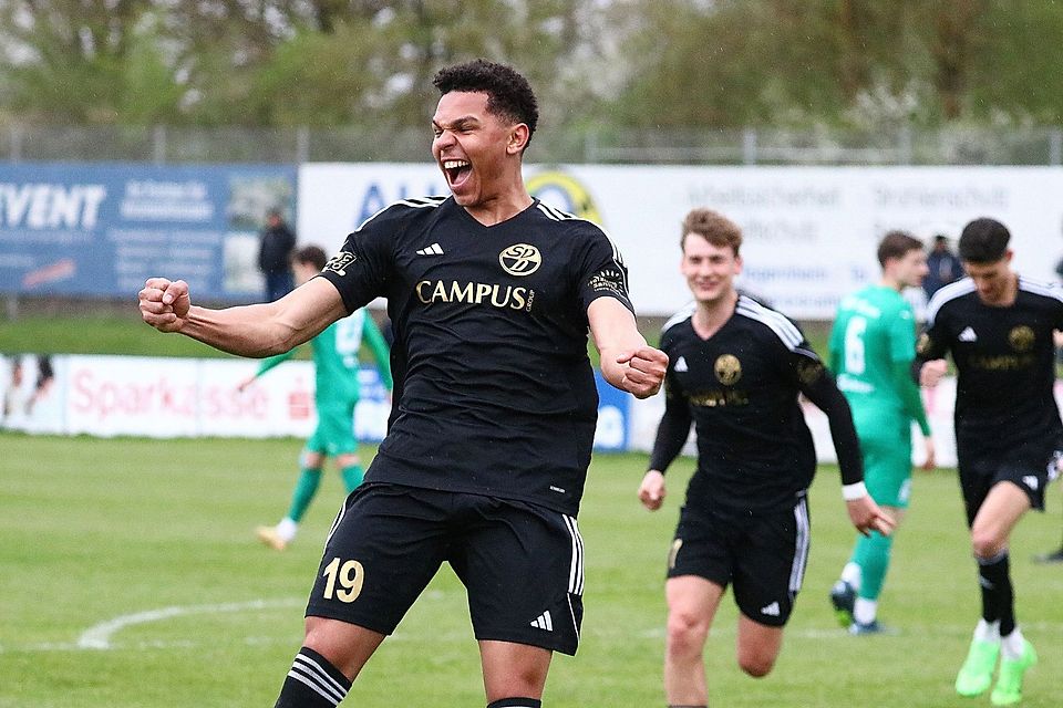 Highlightderby im Kreis Amberg-Sulzbach & die zwei Fortuna-Gesichter - FuPa